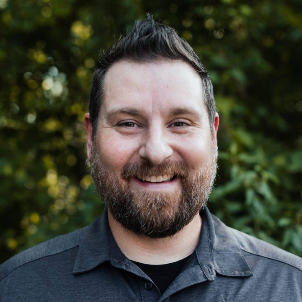 Mark Carey | Hulst Jepsen