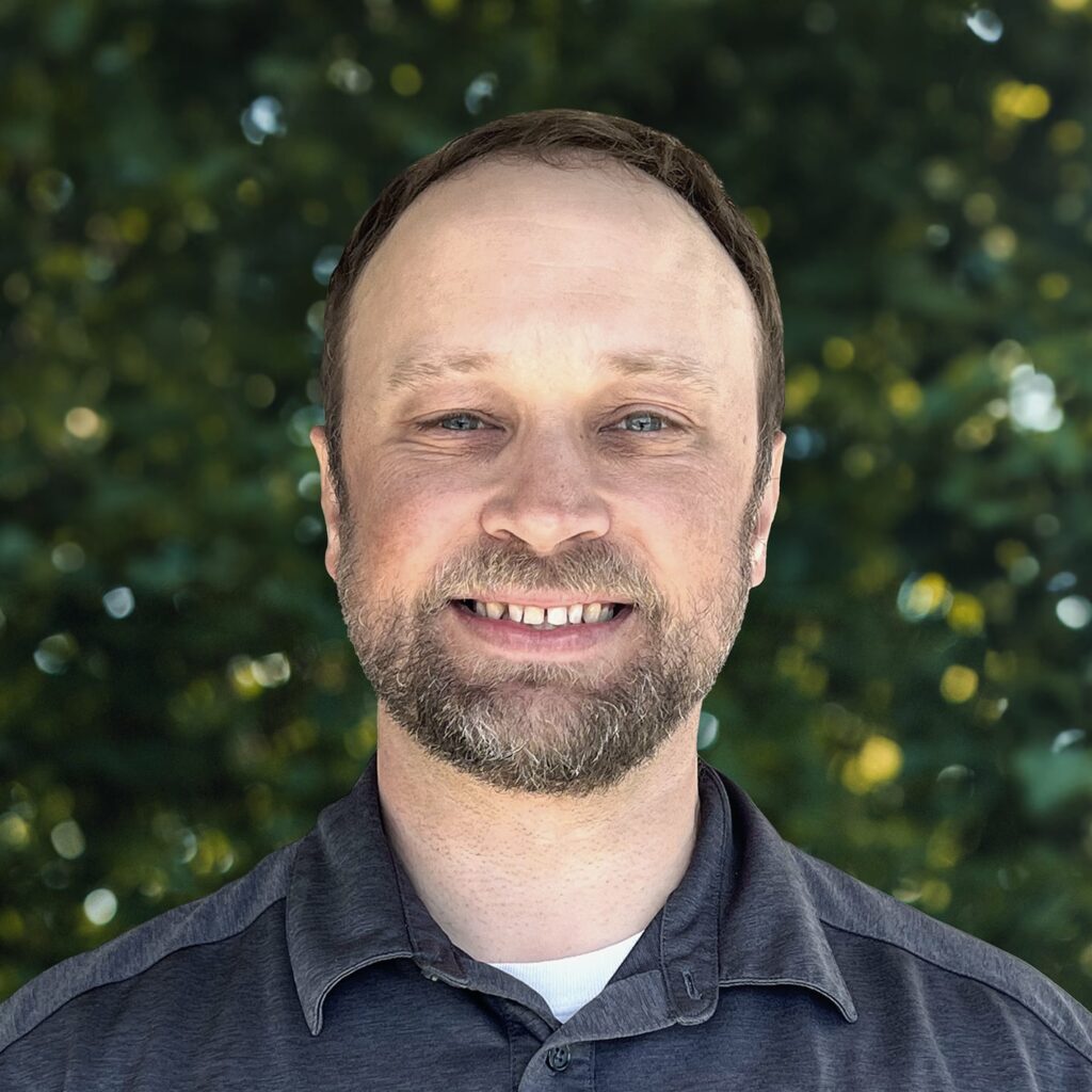 Danny Patterson | Hulst Jepsen