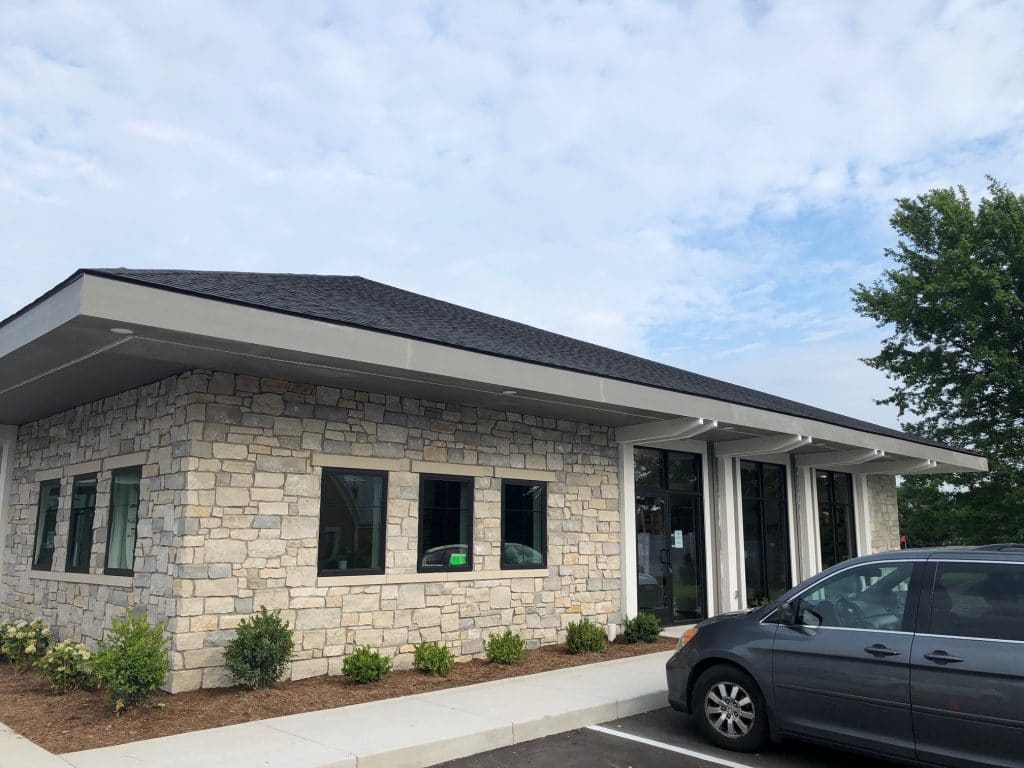 Gaines Township | Hulst Jepsen