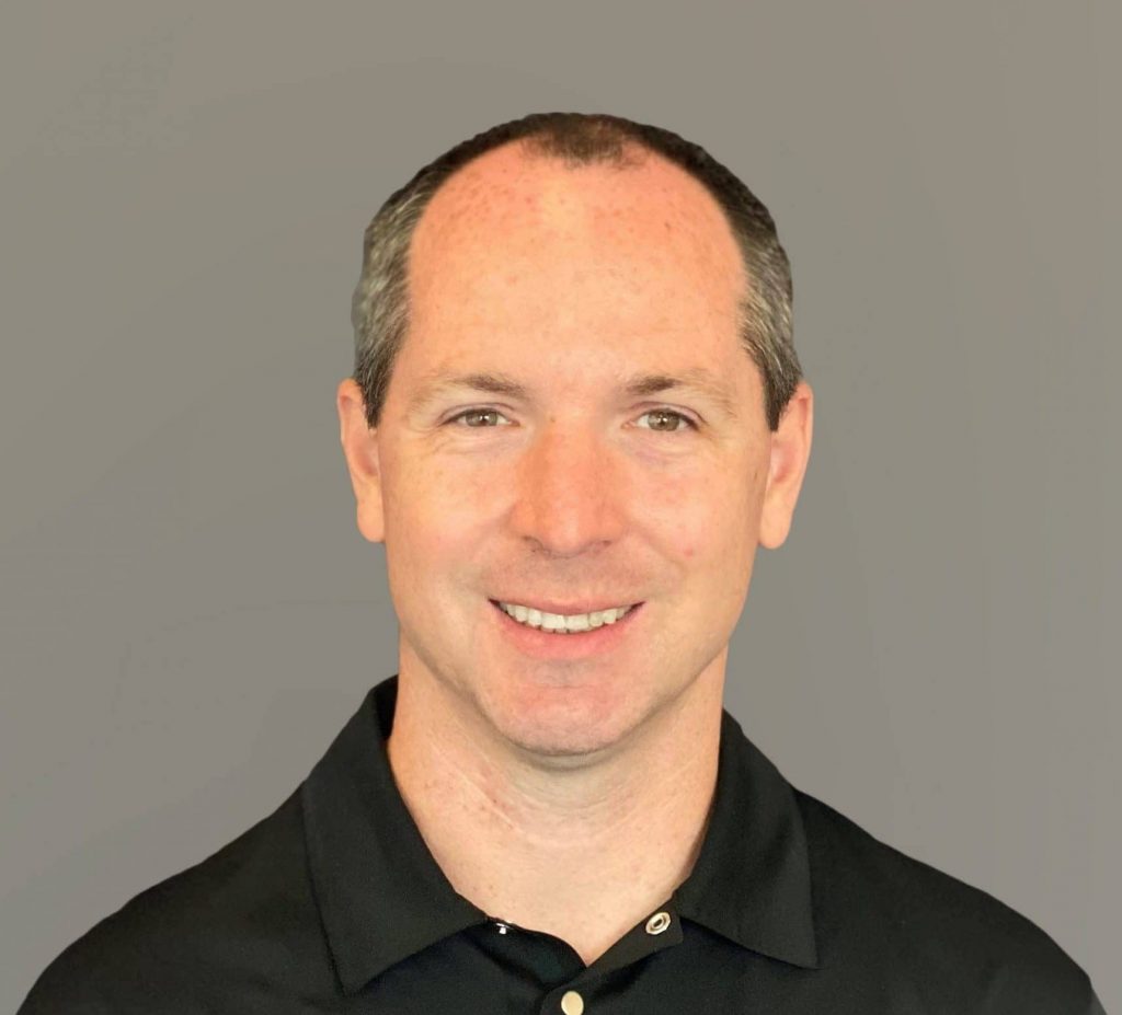 Pat McCloskey | Hulst Jepsen