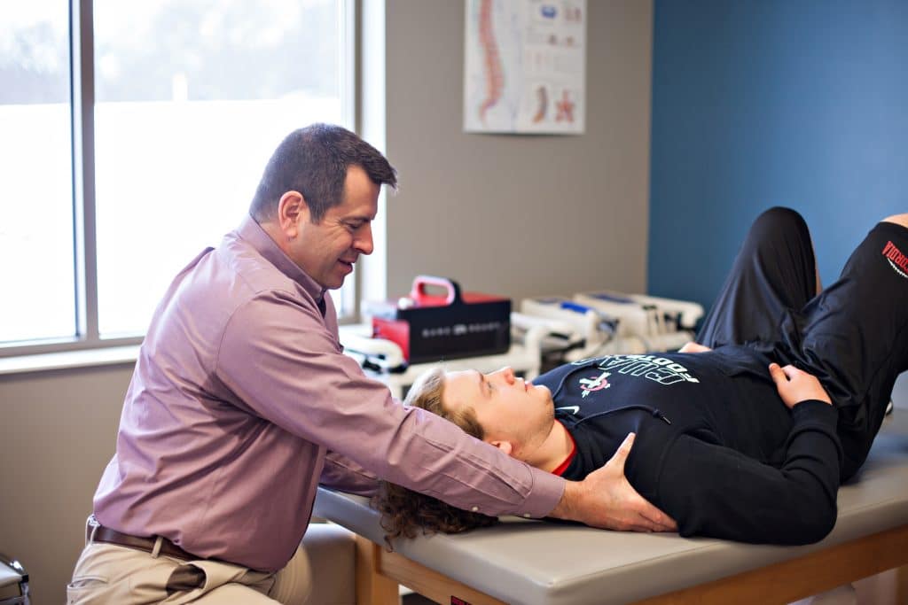 OCS (Orthopedic Clinical Specialist) | Hulst Jepsen