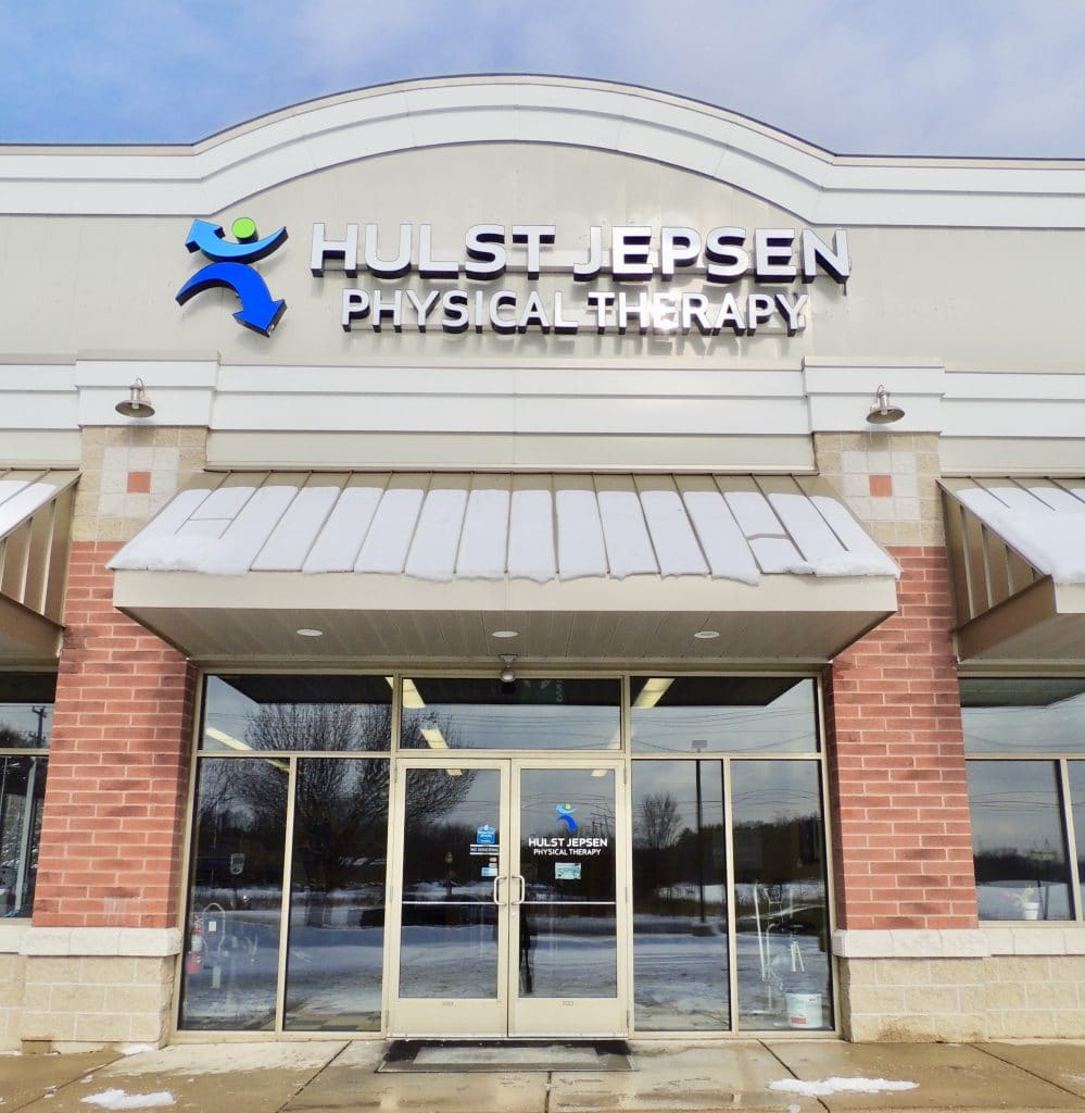 Standale | Hulst Jepsen