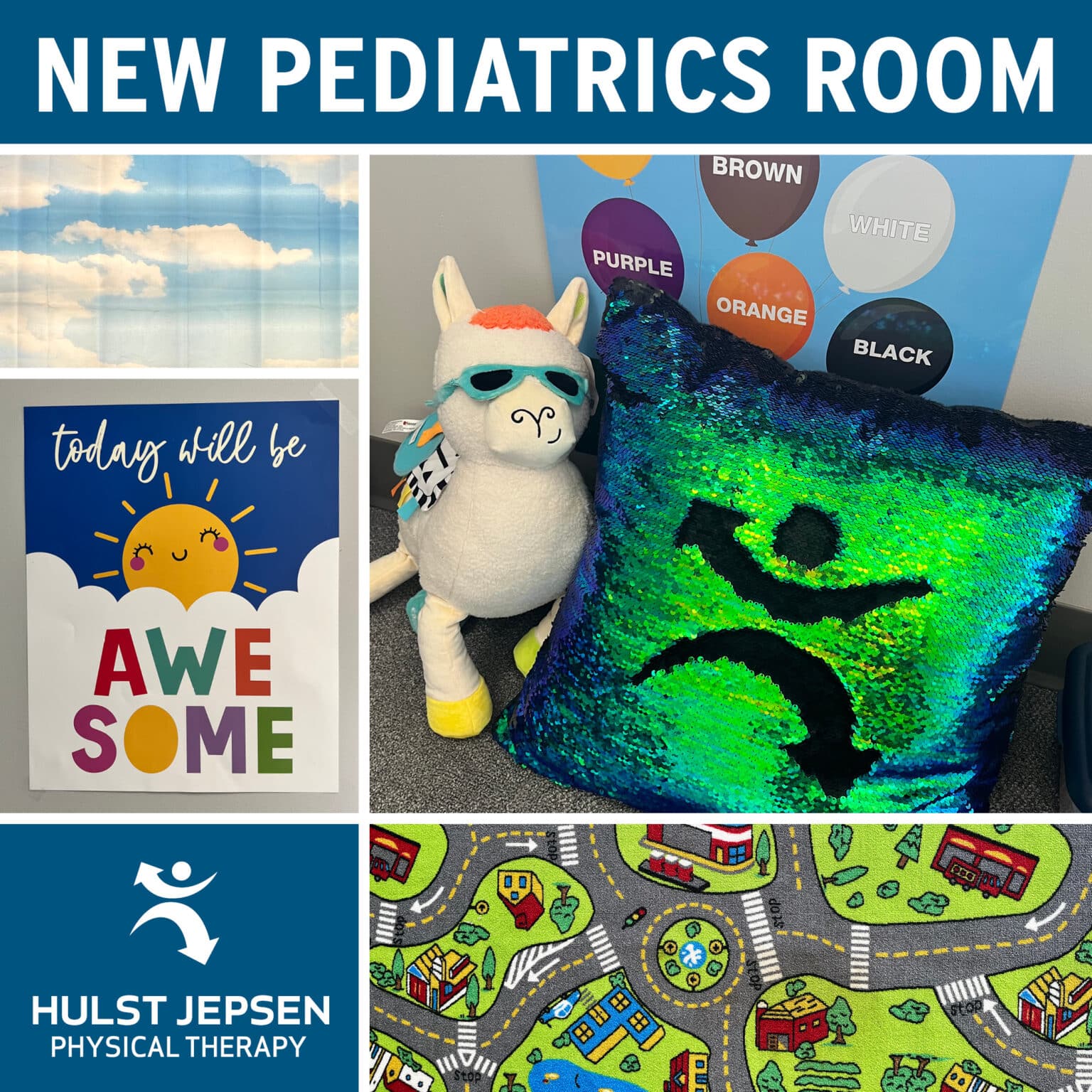 Standale | Hulst Jepsen