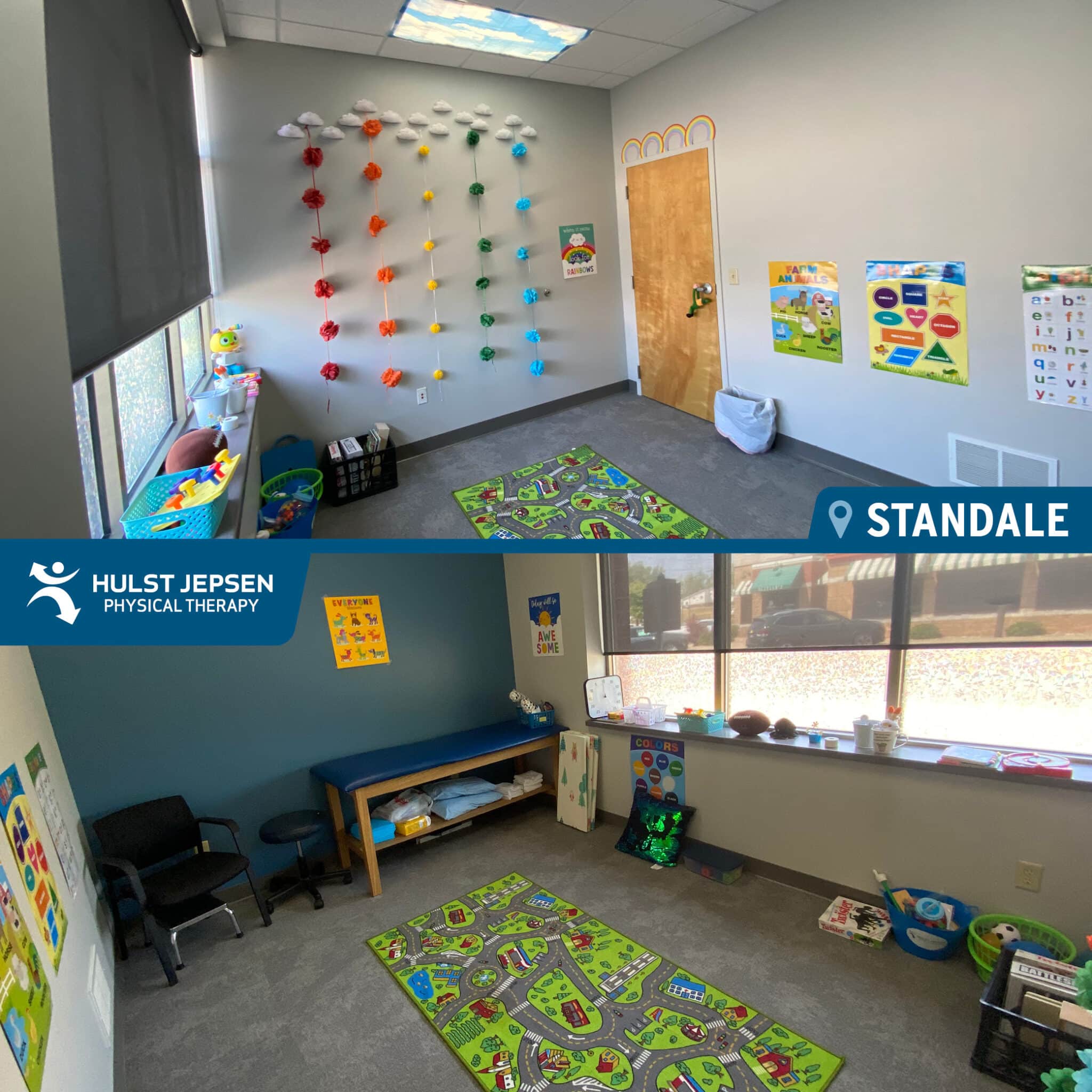 Standale | Hulst Jepsen