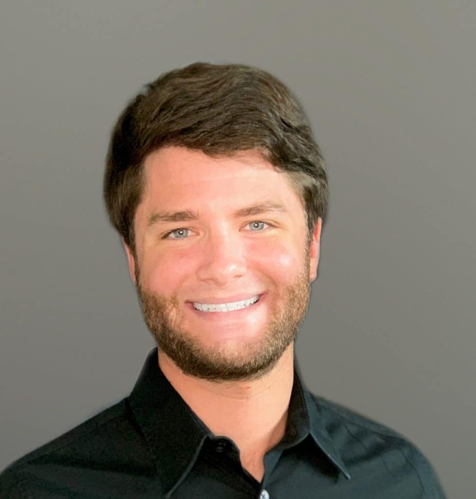 James Clark | Hulst Jepsen