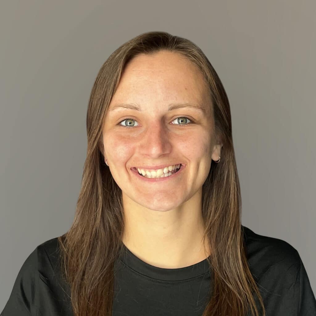 Lisa Metzger | Hulst Jepsen