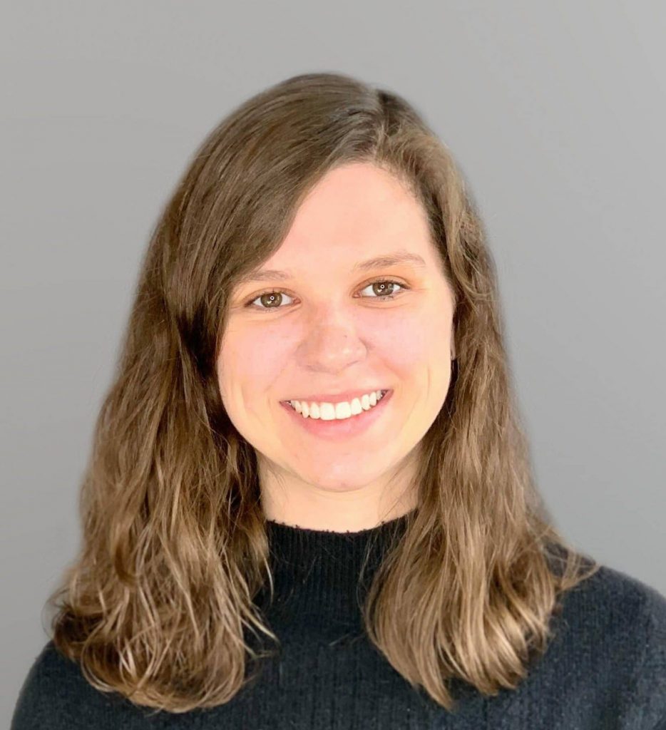 Sarah Hyde | Hulst Jepsen