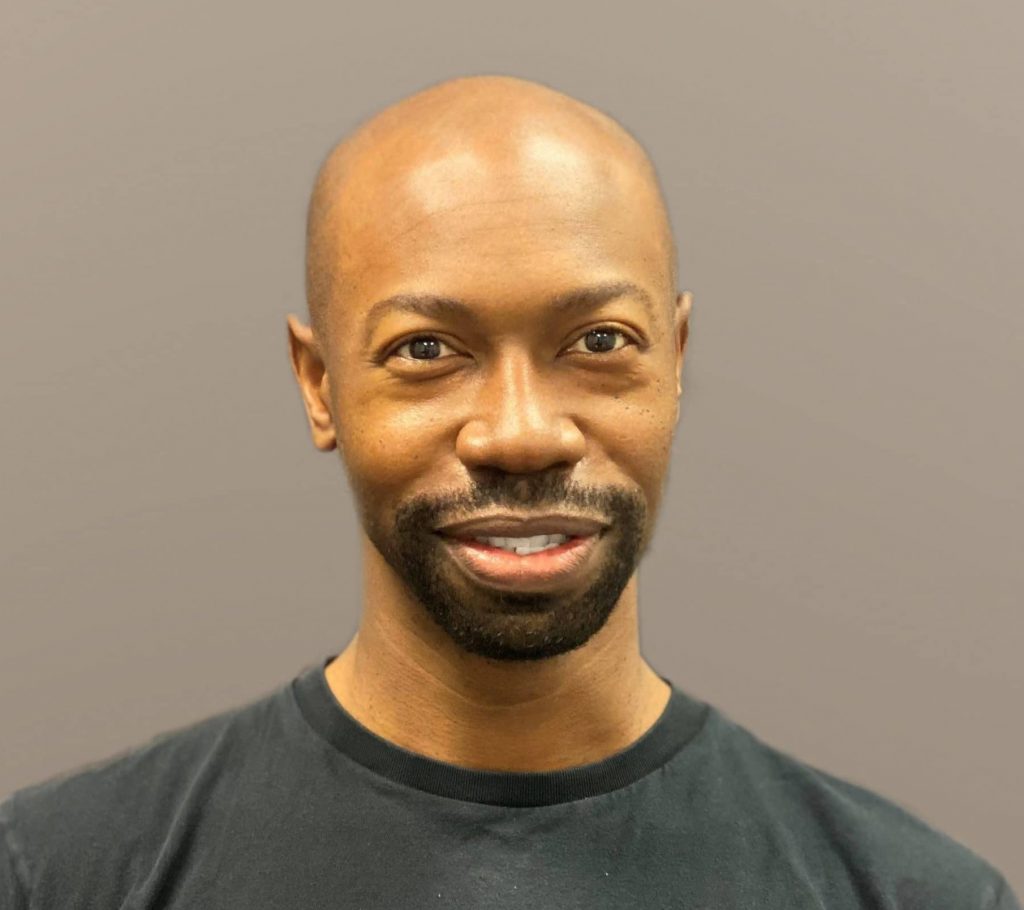 Wayne Ward | Hulst Jepsen