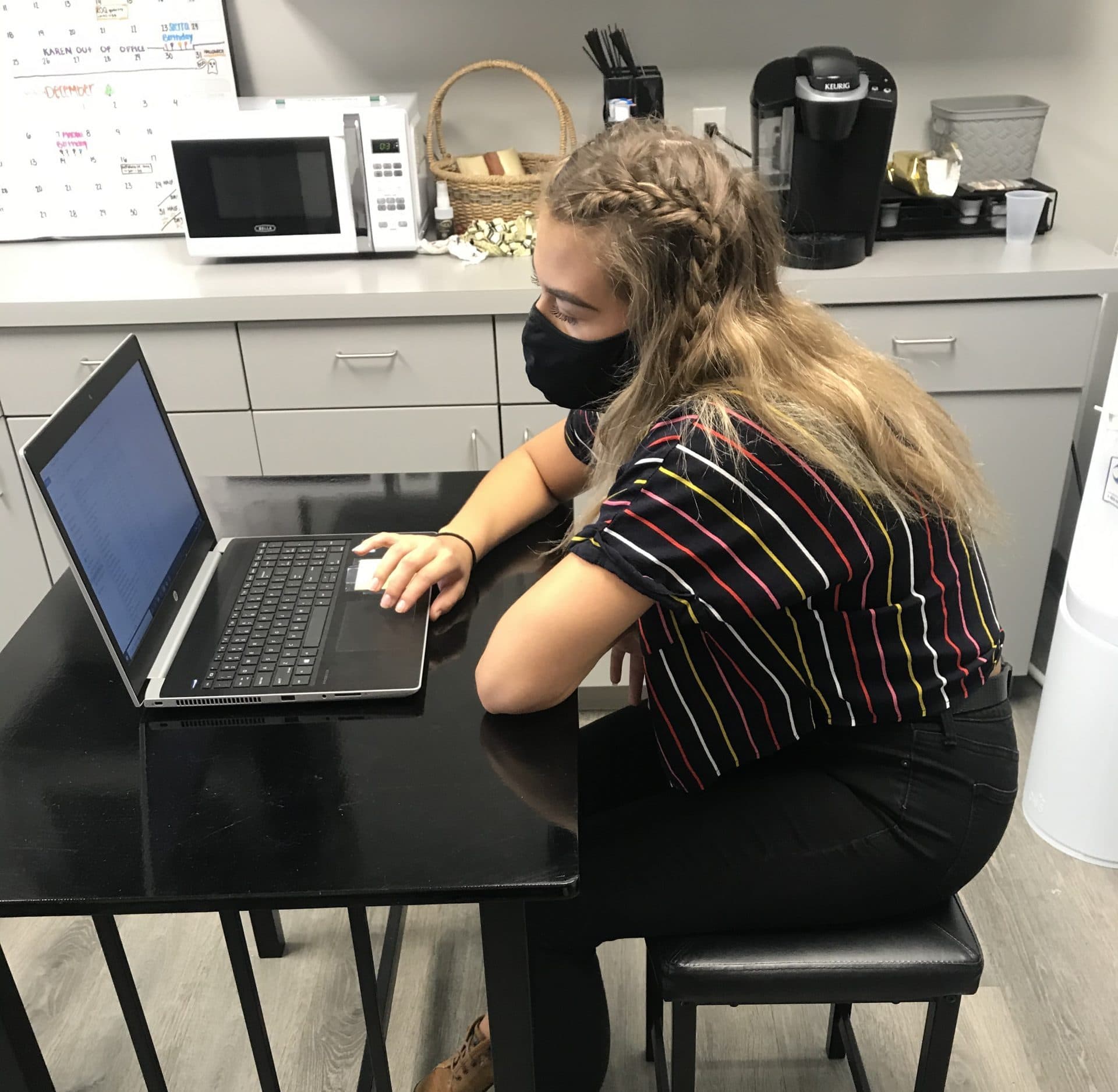 Make these simple changes to your work setup.