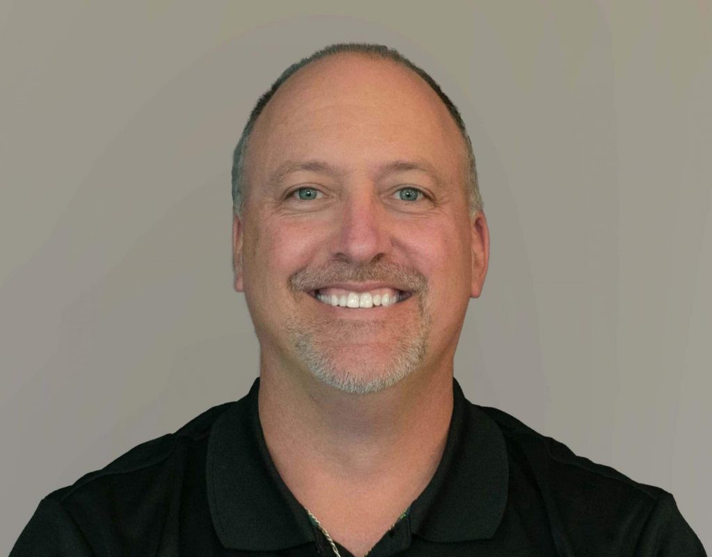 Chris Laughhunn | Hulst Jepsen