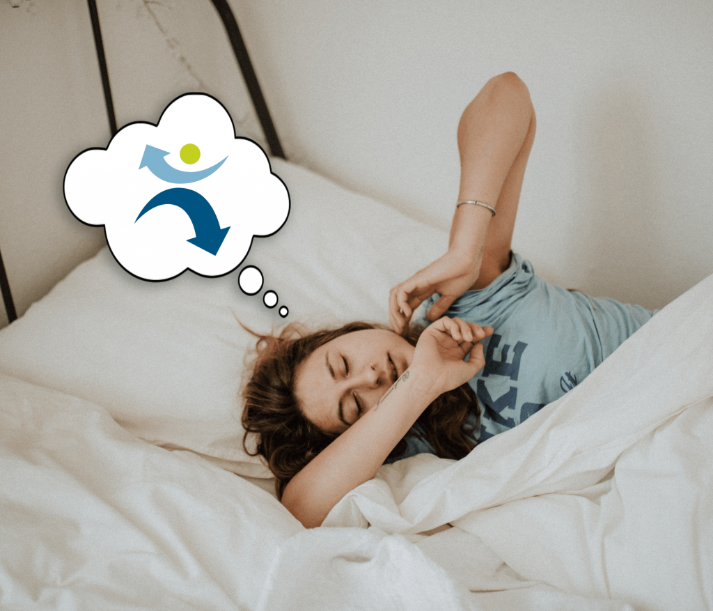 The impact of not sleeping