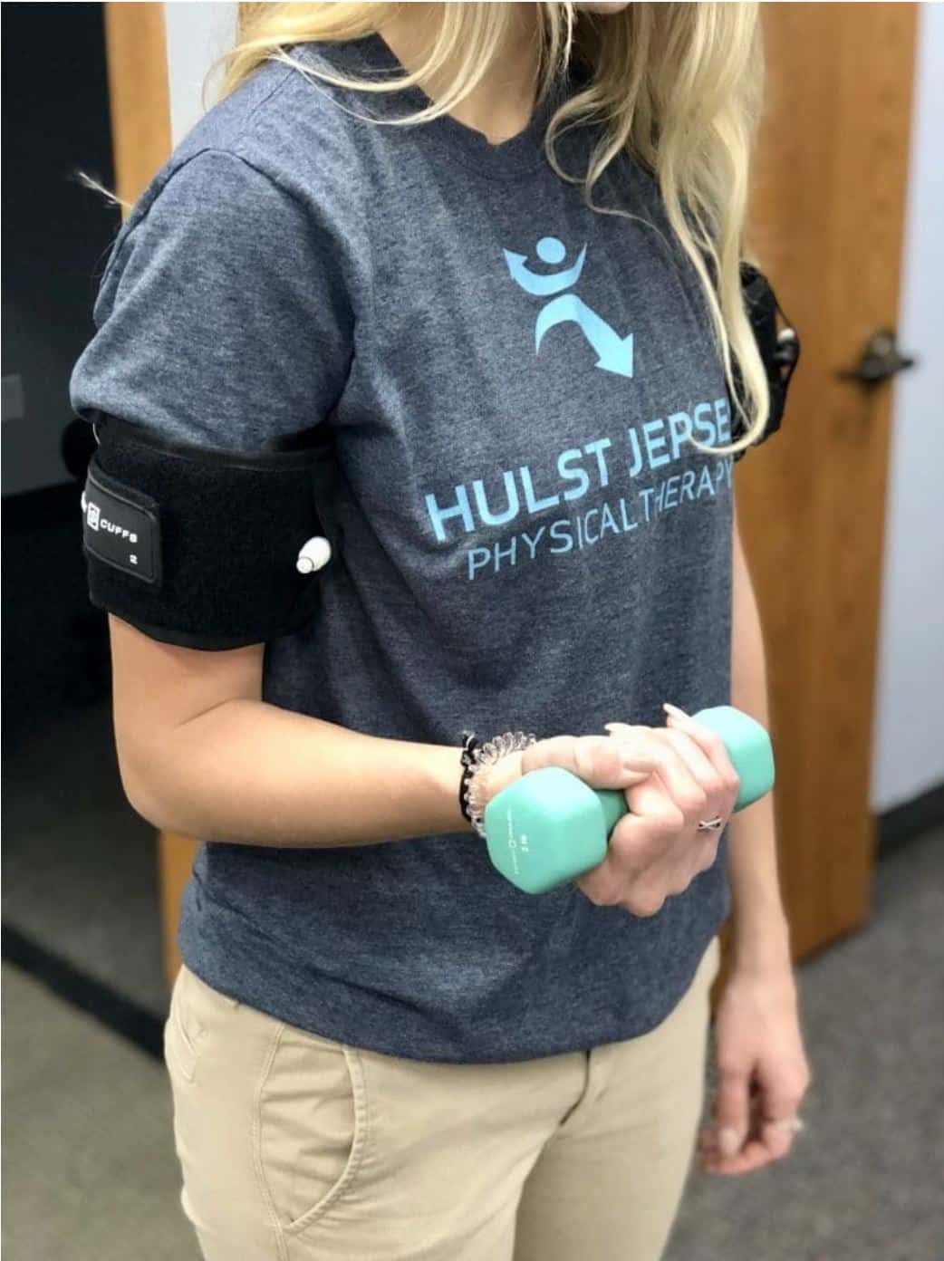 How Blood Flow Restriction Can Help with Recovery