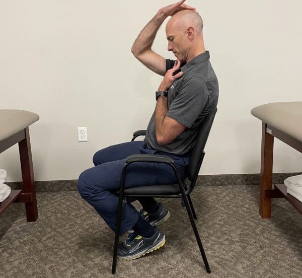 5 Simple Exercises to Get Rid of Headaches