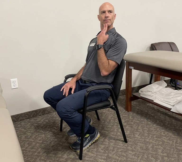 5 Simple Exercises to Get Rid of Headaches