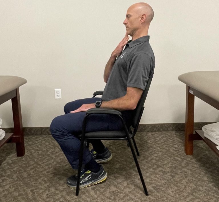 5 Simple Exercises to Get Rid of Headaches