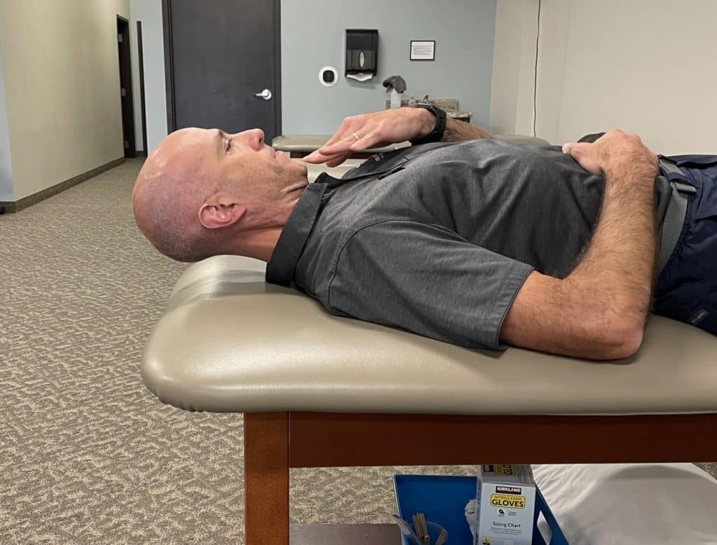 5 Simple Exercises to Get Rid of Headaches