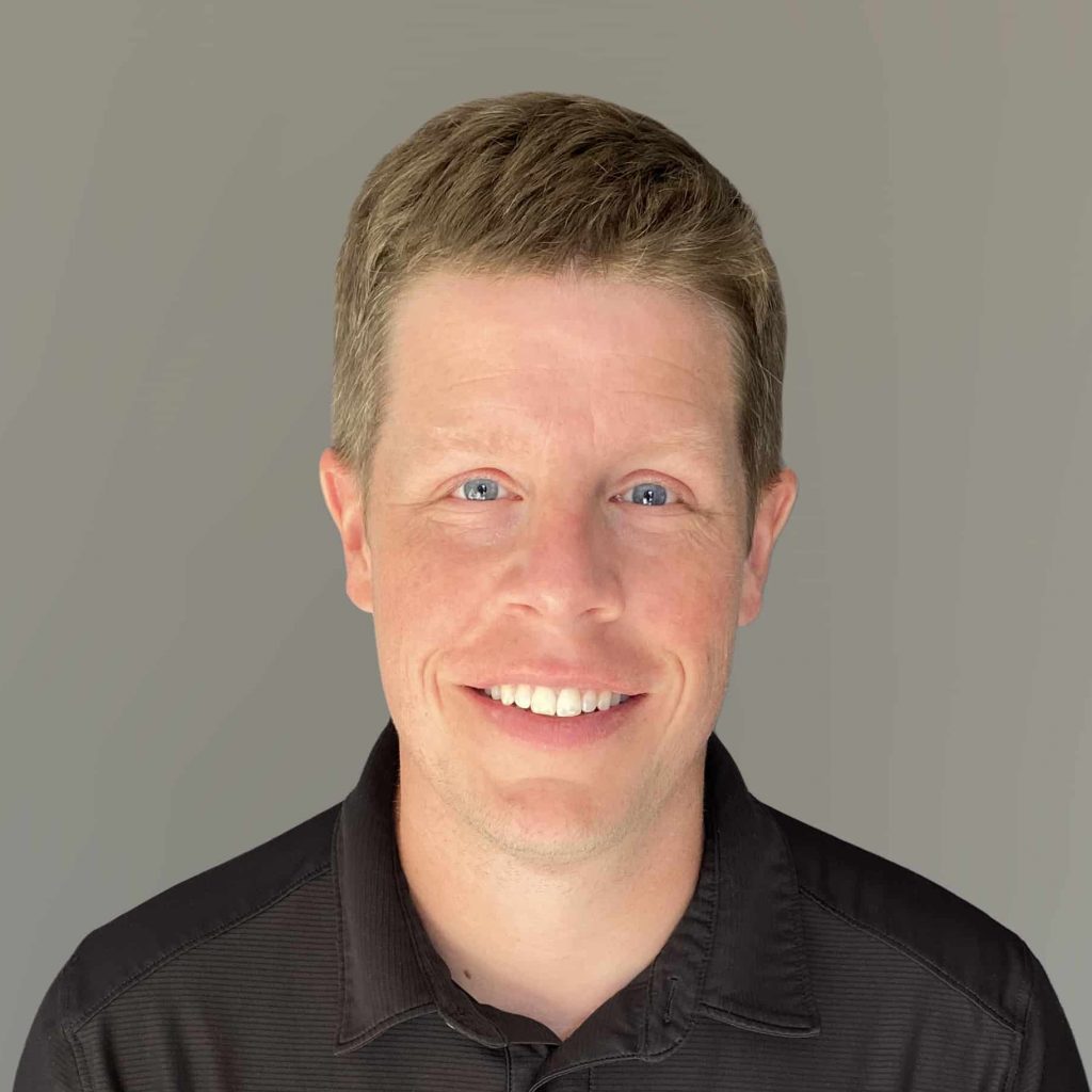 Eric VanEck | Hulst Jepsen