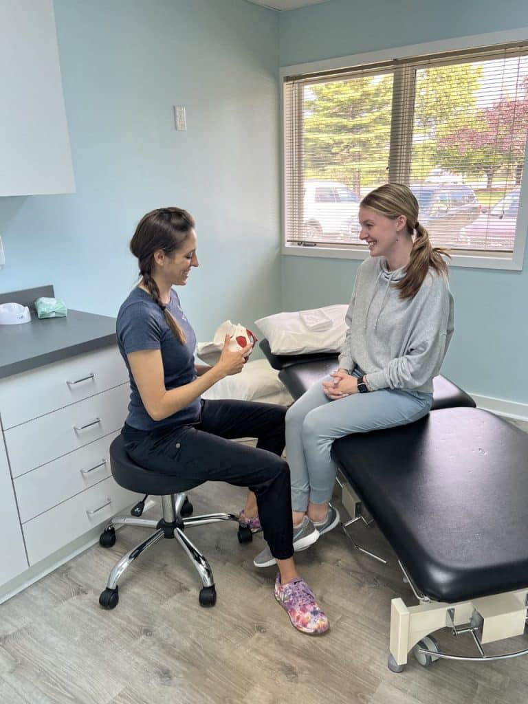 Treating Endometriosis