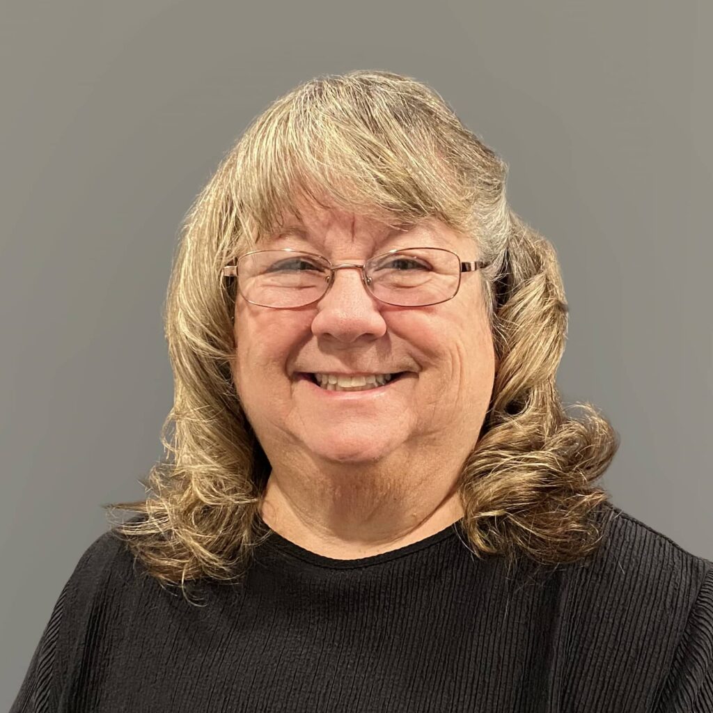 Kendra Sherd Hulst Jepsen