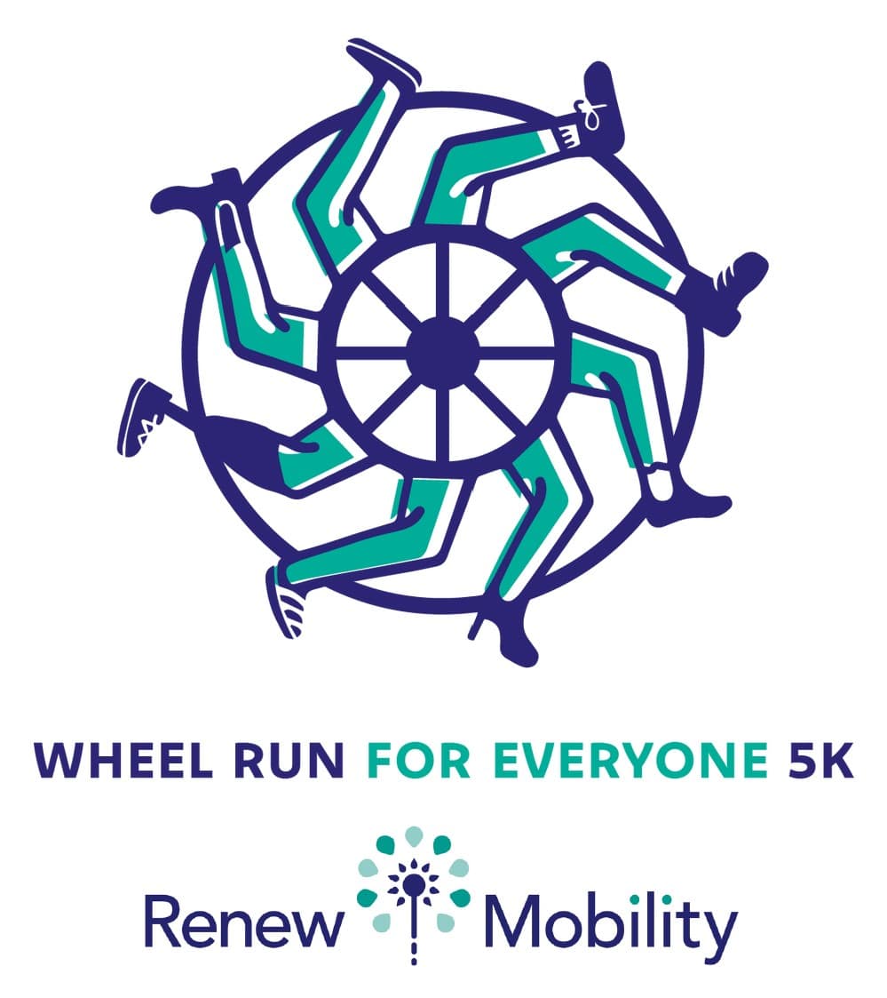 Wheel Run for Everyone 5K – 4/13 | Hulst Jepsen