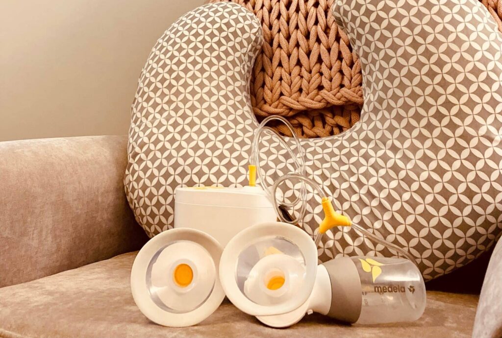 Treating Mastitis and Clogged Ducts Through Physical Therapy