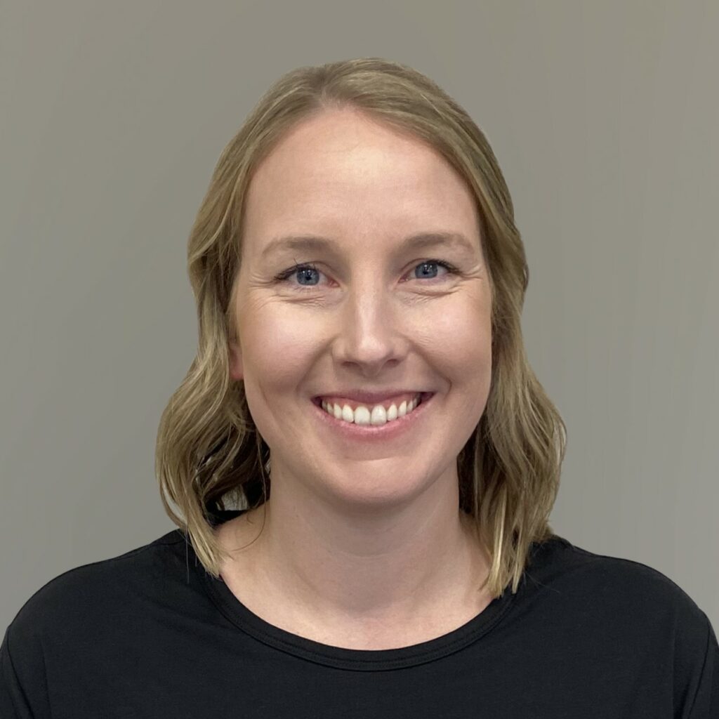 Megan Sievers | Hulst Jepsen