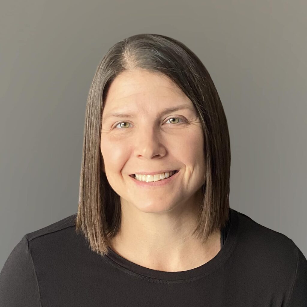 Amy LeClaire | Hulst Jepsen