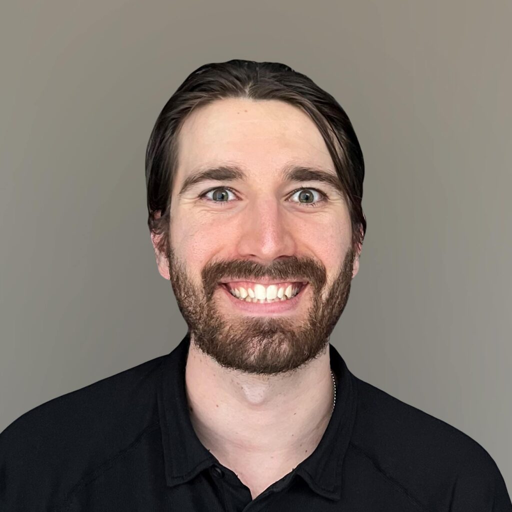 Josh Cutshall | Hulst Jepsen