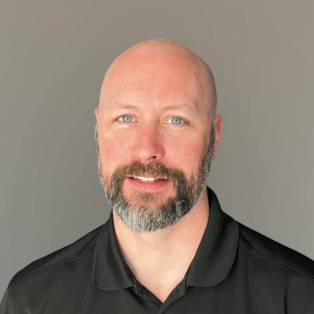 Matt McPherson | Hulst Jepsen