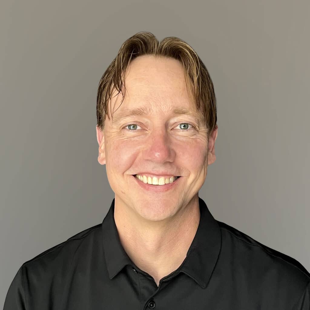 Mike Radomski | Hulst Jepsen