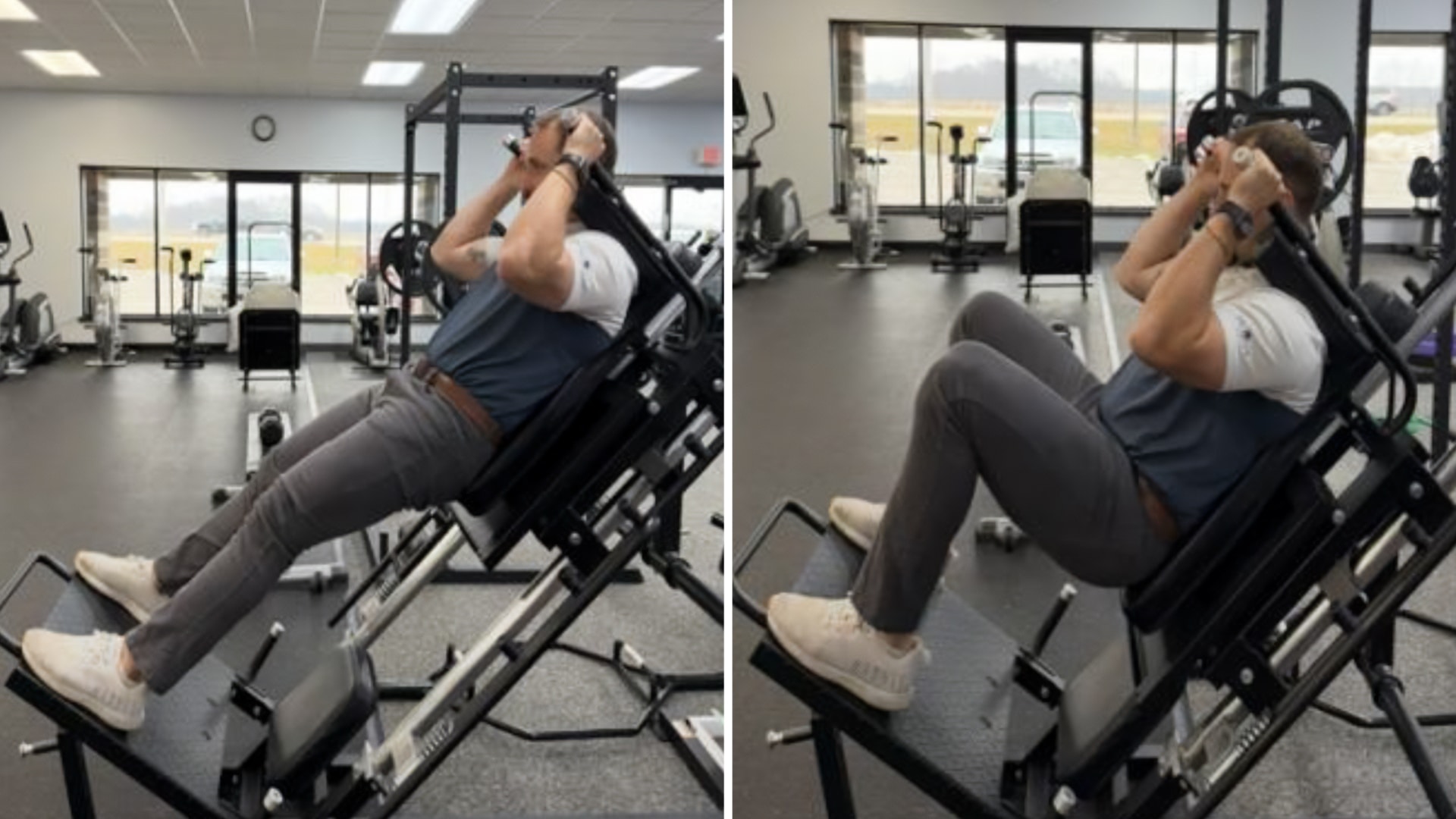 Health Benefits of Strength Training